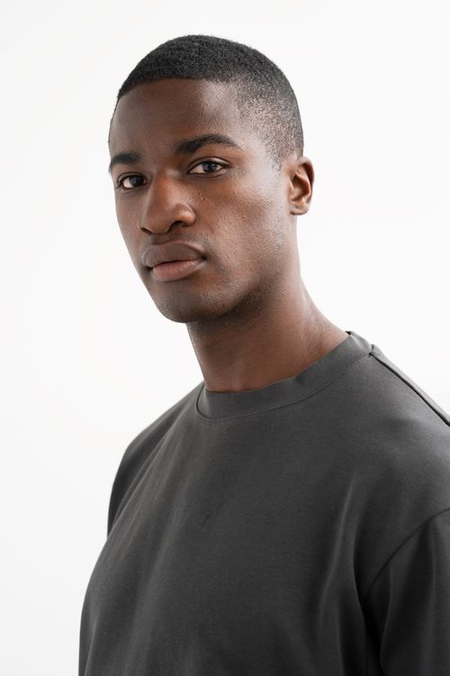 Matthew East - Model - detail by client