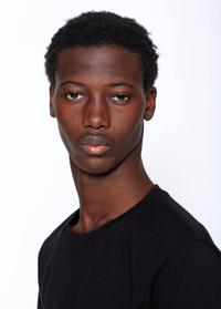 Akeem Koya - Model Profile - Photos & latest news