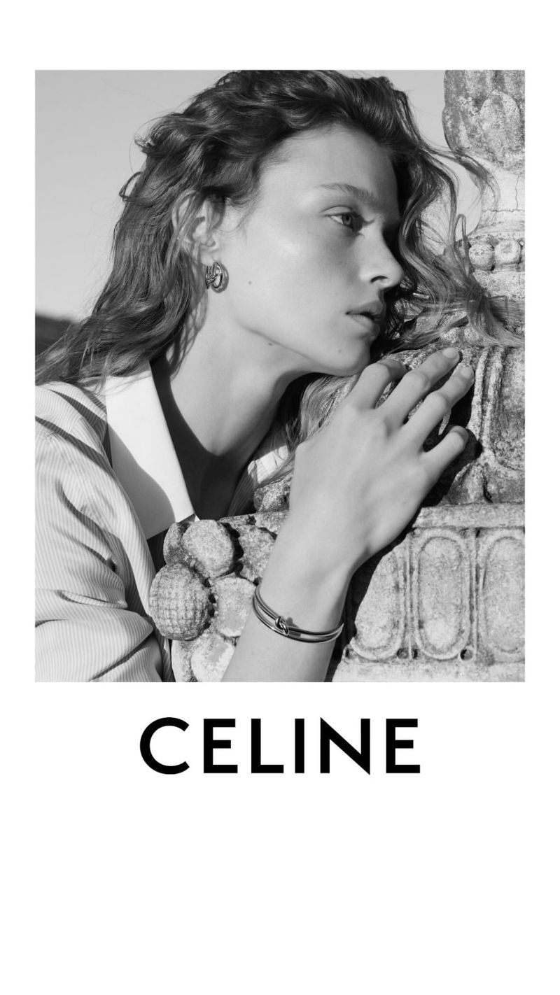 Été Celine 2025 Campaign (Celine)