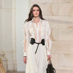 Libby Taverner - Model Profile - Photos & latest news