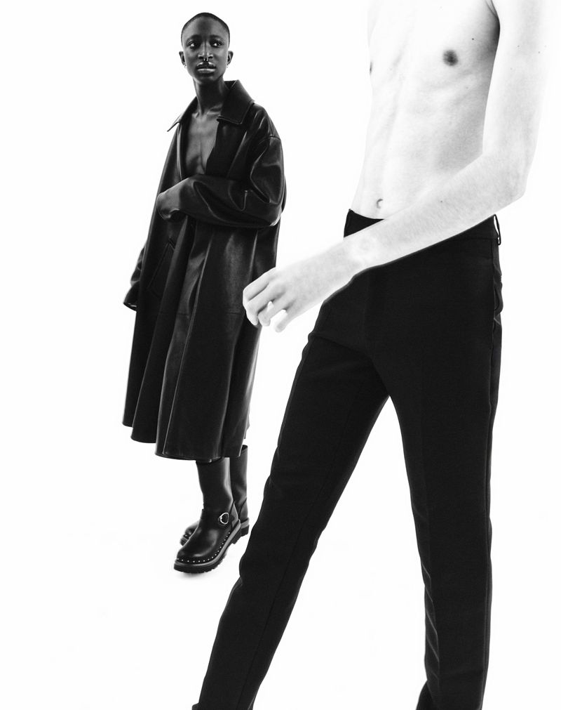 Boycott everything (Boycott Magazine)