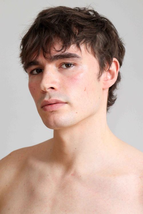 Liam Little - Model Profile - Photos & latest news
