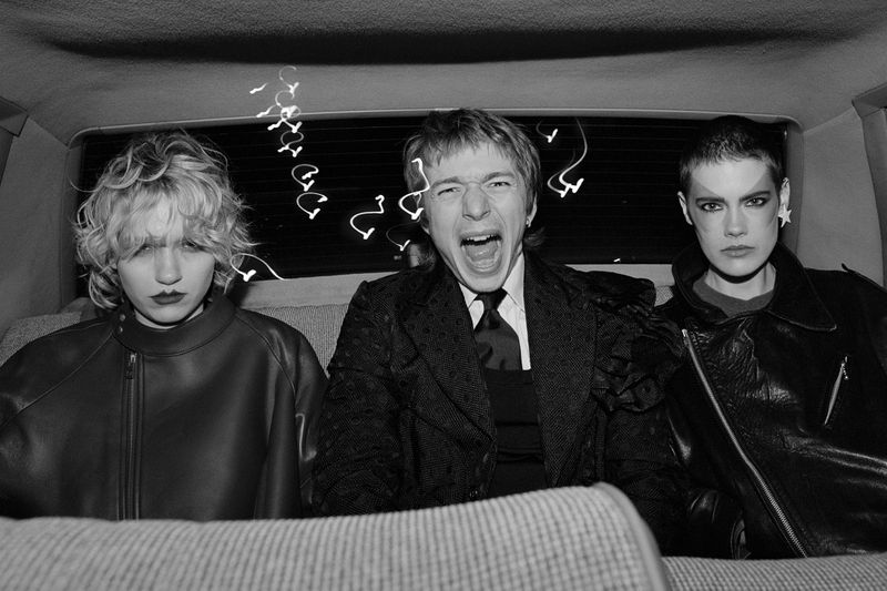 Taxicab Confessions (Exhibition Magazine)