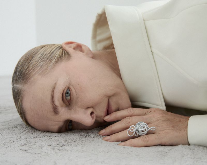 C41 magazine Issue 17 "The Art of Boredom" editorial by Martina Rossi ...