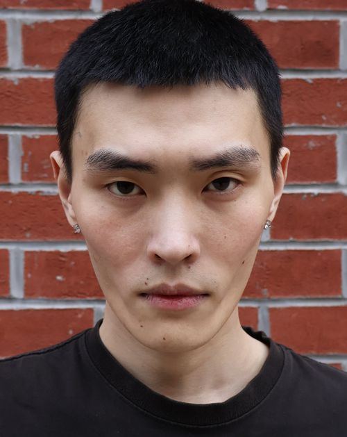 Xindi Ding - Model Profile - Photos & latest news