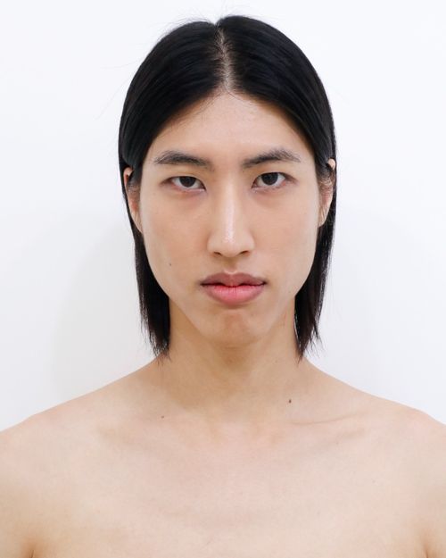 Yun Chan Jun - Model - detail by client