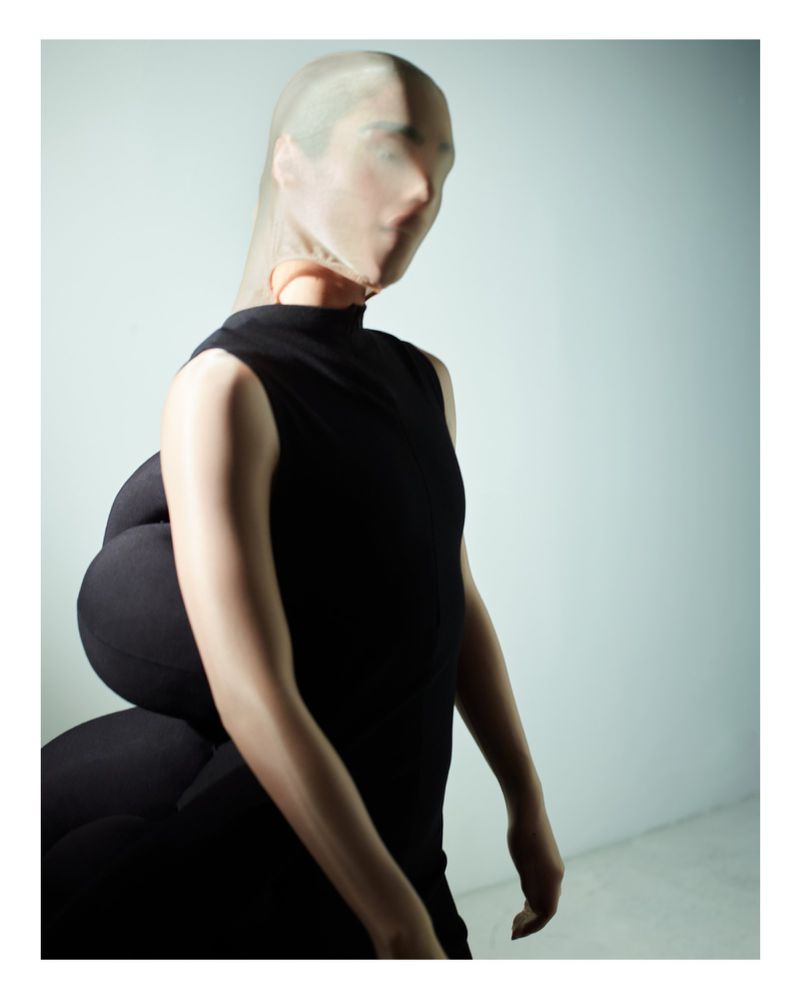 The Skin of Our Teeth (Cero Magazine)