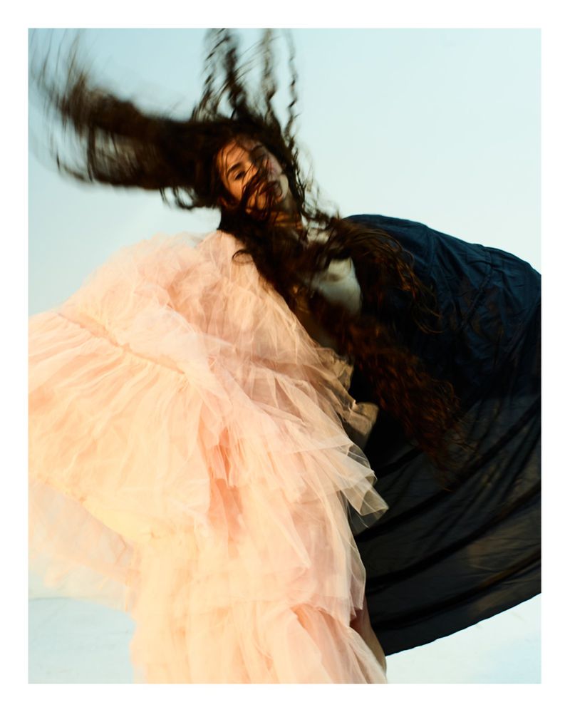 The Skin of Our Teeth (Cero Magazine)