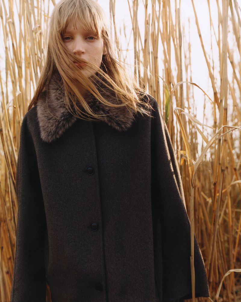 Zara April 2025: Jacqui Louise (Zara)