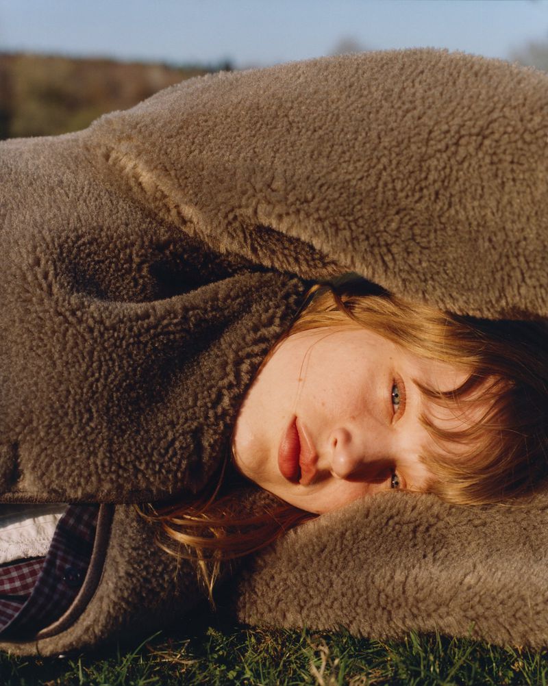 Zara April 2025: Jacqui Louise (Zara)