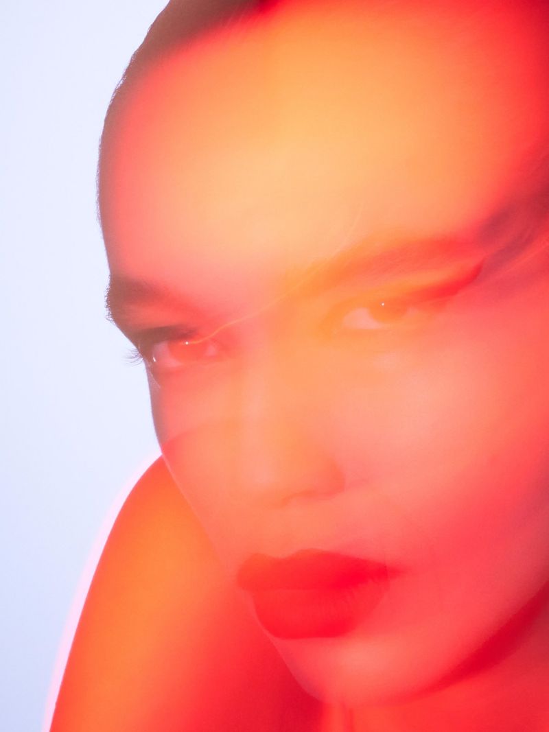 THE BEAUTY STORY by David Sims (Beyond Noise)