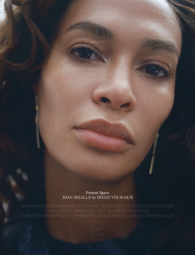 Present Space Print Five Covers (Present Space)