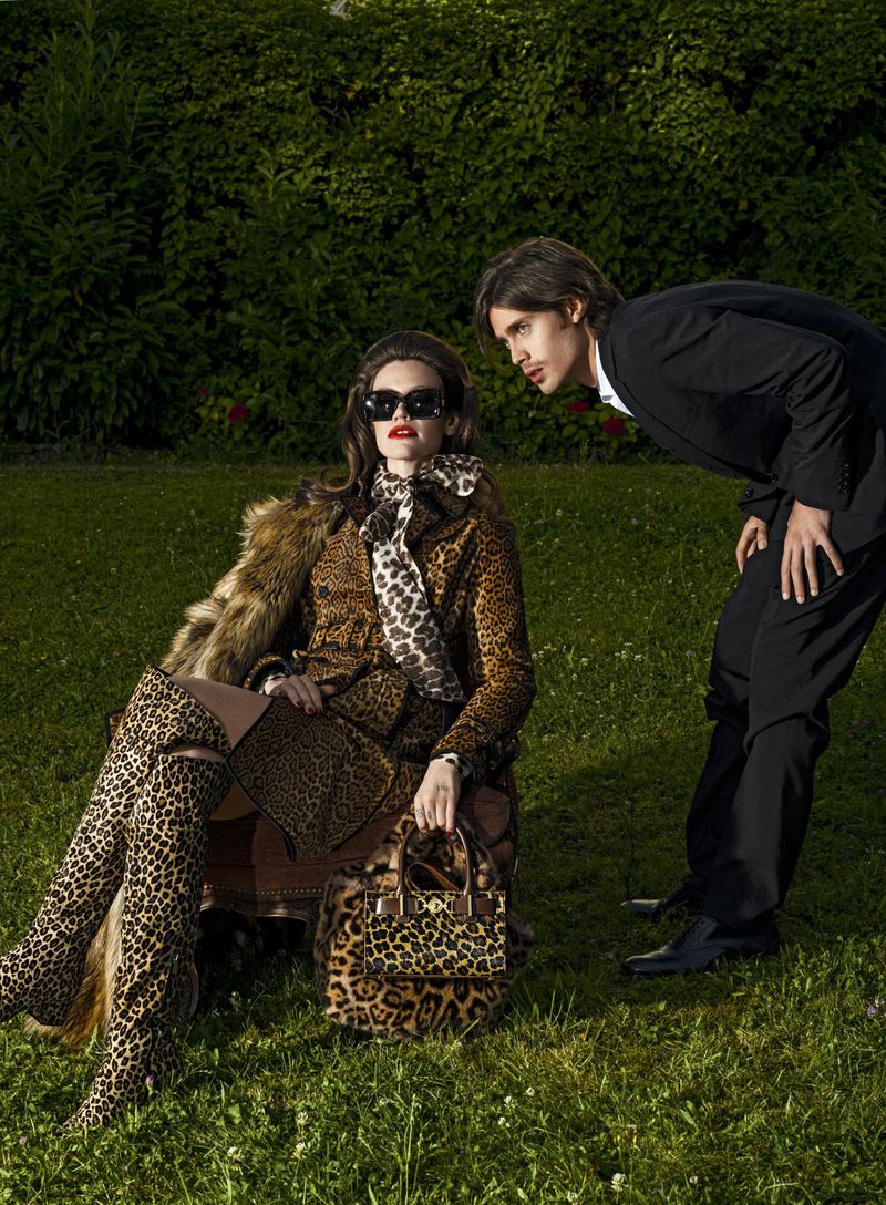 Elle Kay Dawson (Citizen K International)