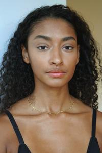 Rue Johnson - Model Profile - Photos & latest news