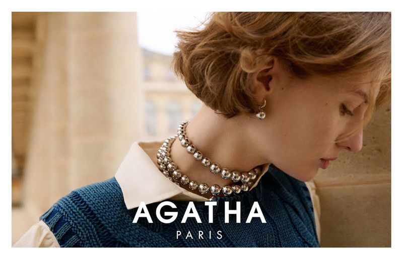 Agatha Palais Royal Collection 25 (Various Campaigns)