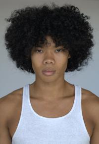 Chaz Perry - Model Profile - Photos & latest news