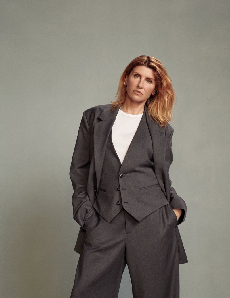 Ones To Watch (British Vogue)