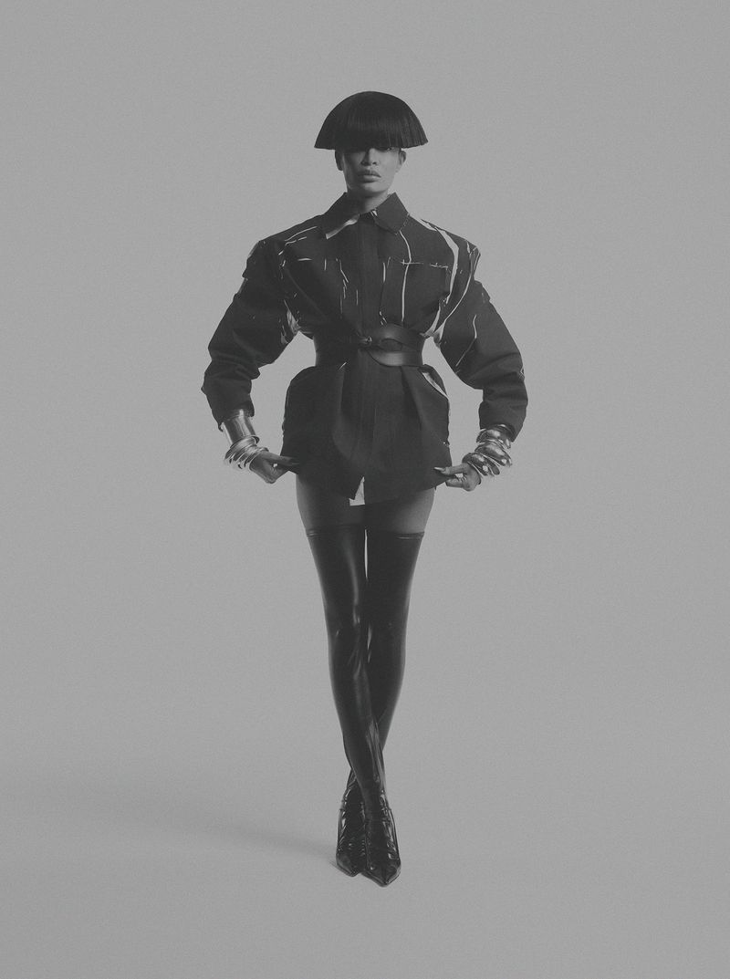 Eye of the Beholder (Family Style)