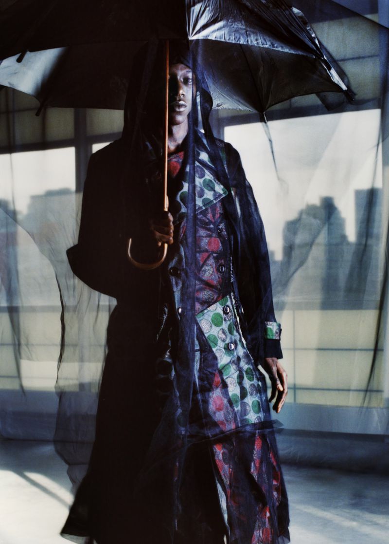 La Timpa (Interlope Magazine)