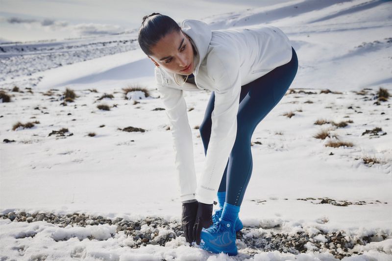 Run New Zealand (lululemon)