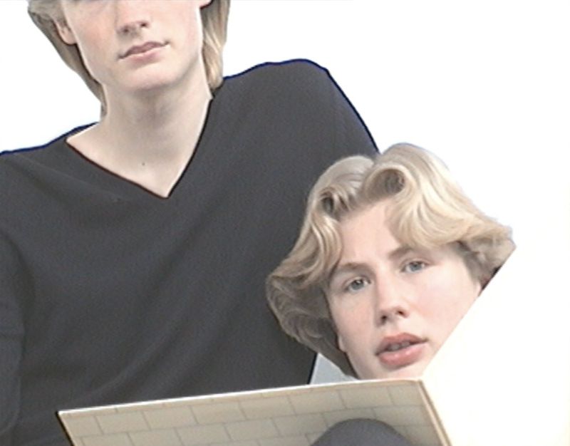 Recordings (Fantastic Man)