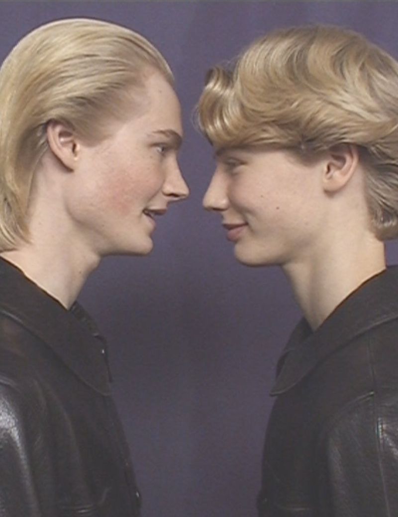 Recordings (Fantastic Man)