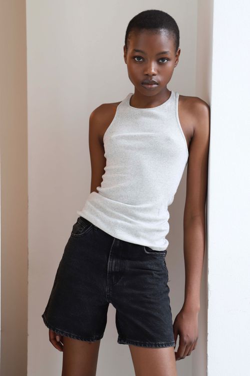 Rose Ndiaye - Model Profile - Photos & latest news