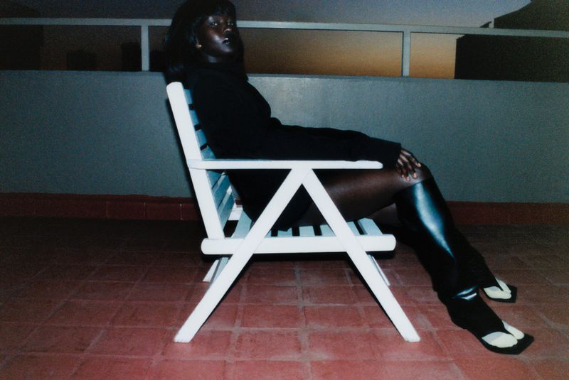 Kenya (Vogue Netherlands)