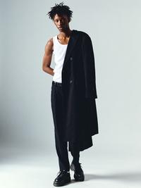 Lawrence Mendy - Model Profile - Photos & latest news