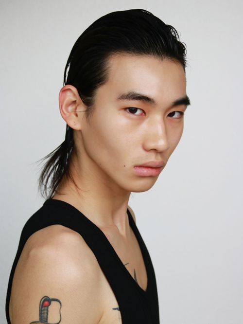 Edwin Tay - Model Profile - Photos & latest news