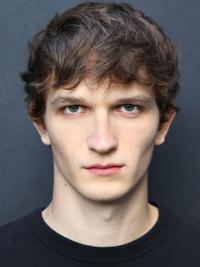 Elias Meier - Model Profile - Photos & latest news