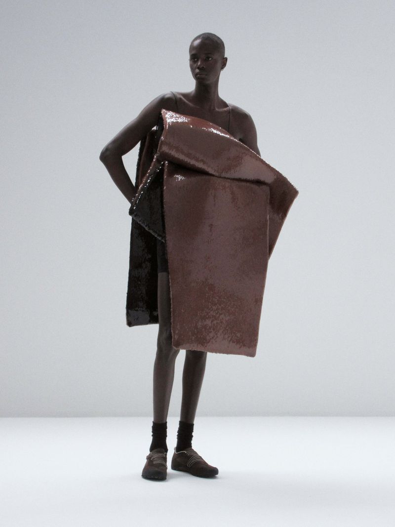 Danshan 25 Lookbook (DANSHAN)