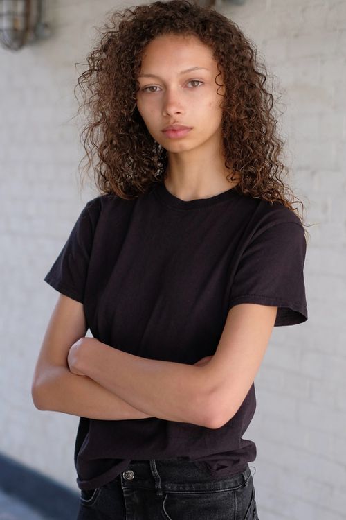 Tye Davis - Model Profile - Photos & latest news