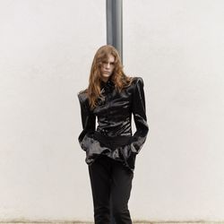 Anna Robinson - Model Profile - Photos & latest news