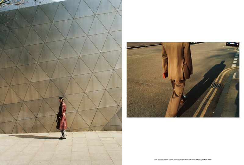 Photography Chris Rhodes (AnOther Man Magazine)