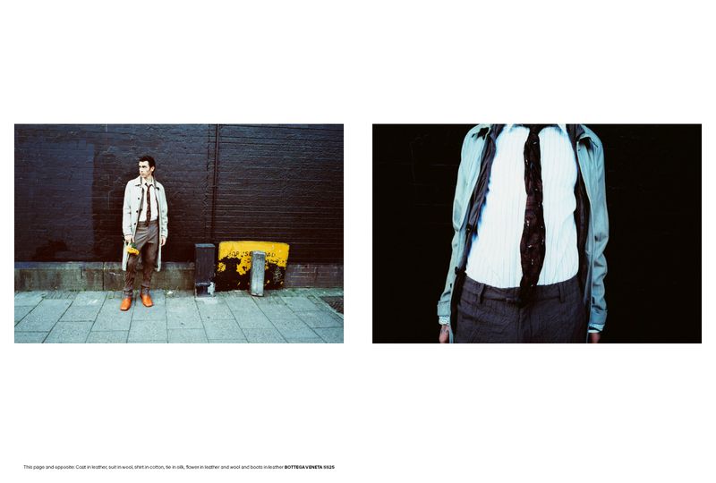 Photography Chris Rhodes (AnOther Man Magazine)