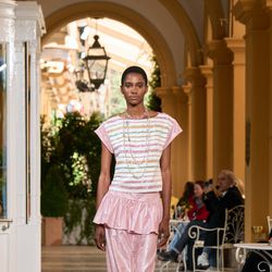 Tara Falla - Model Profile - Photos & latest news