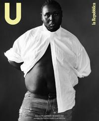 James Corbin - Model - detail by client