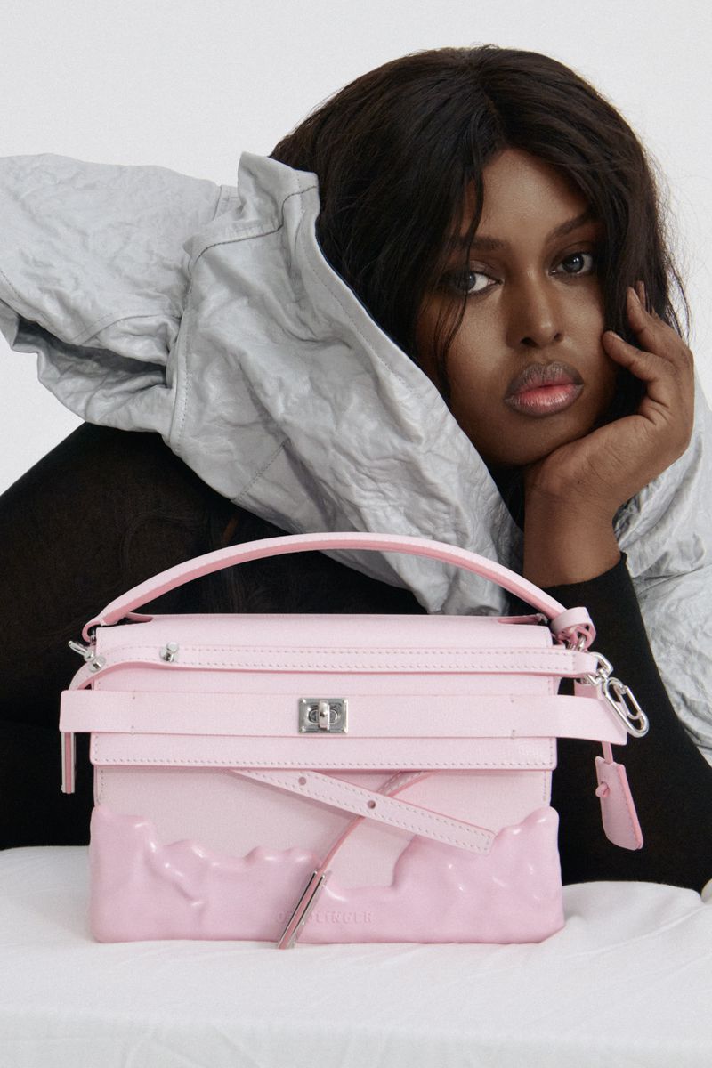 Ottolinger x Ecco.Kollective SS25 (Ottolinger)