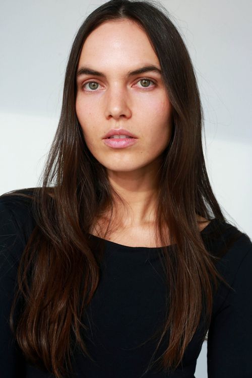 Lily Stewart - Model - Featured