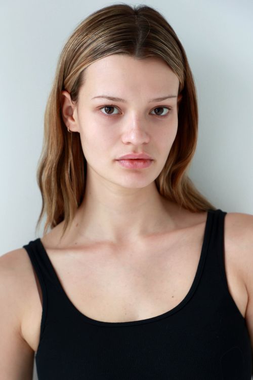 Cayley King - Model Profile - Photos & latest news