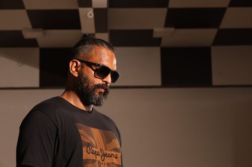 Deepu Nair - Photographer Profile - Photos & latest news