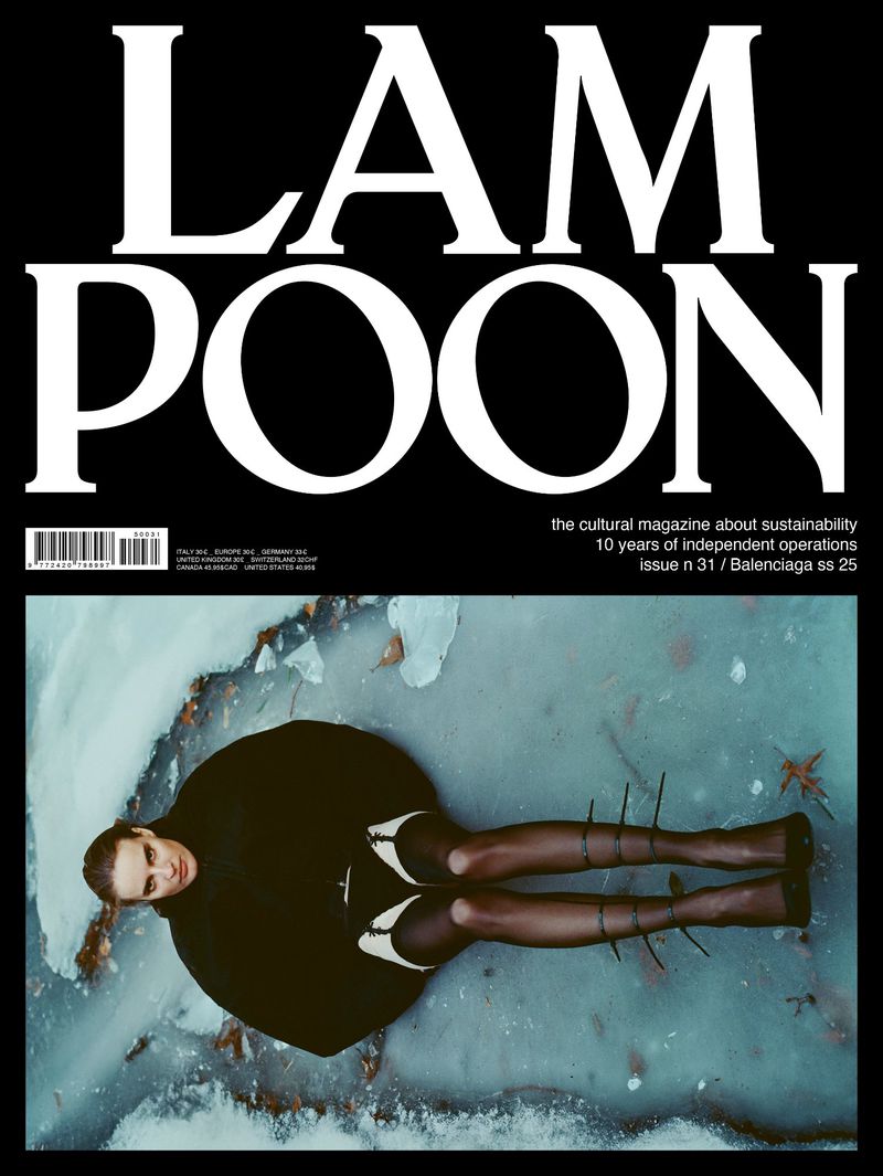 Lampoon Magazine issue n 31 Covers (Lampoon Magazine)