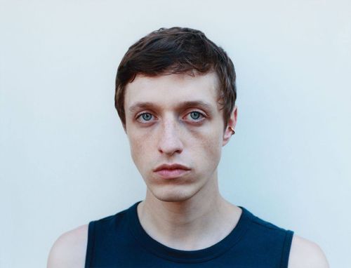 Viktor Lavrov - Model Profile - Photos & latest news