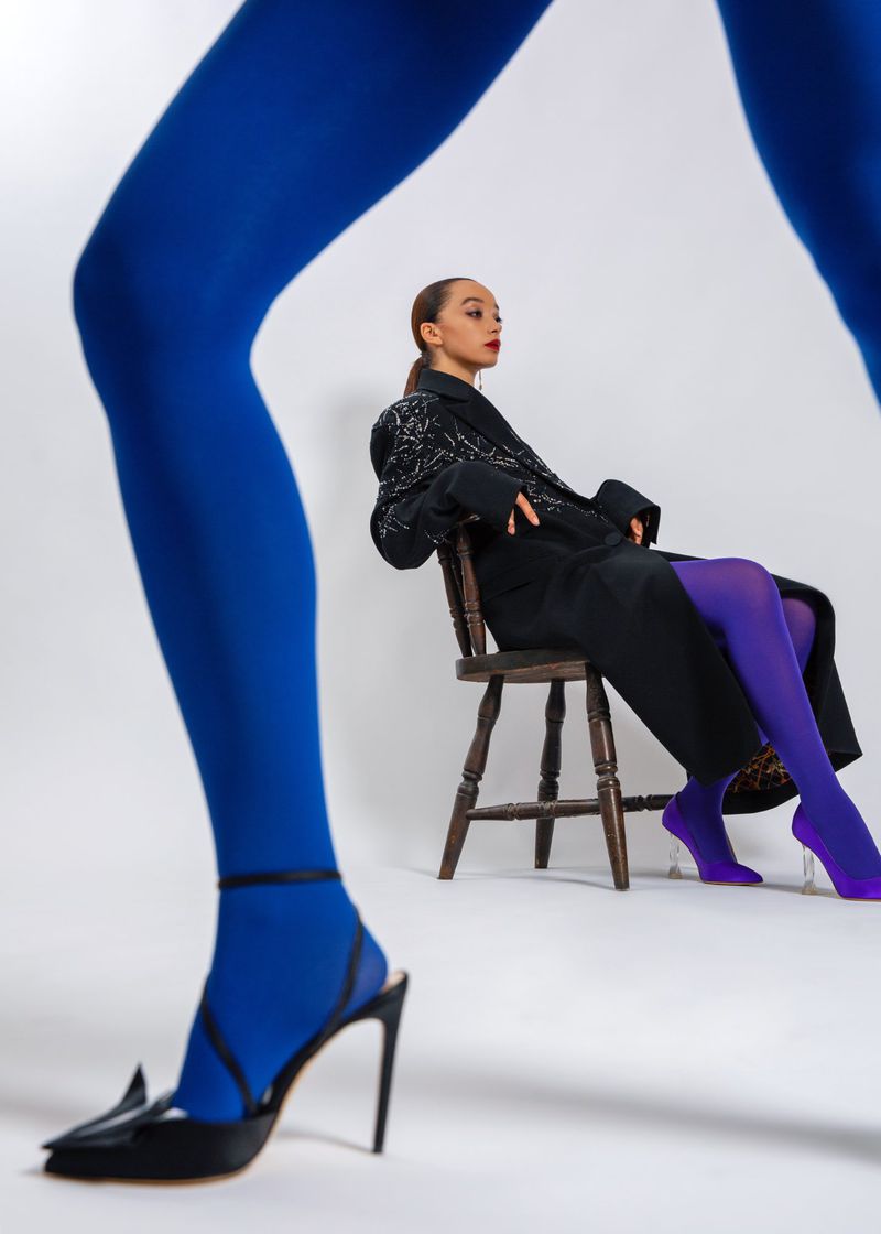 JASWANT by Sim Hoon (Harper's Bazaar UK)