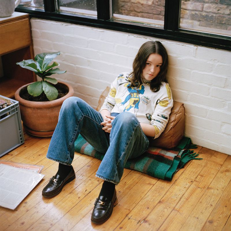 Bella Ramsey and Kit Harington on the Psychic Toll of Stardom ...