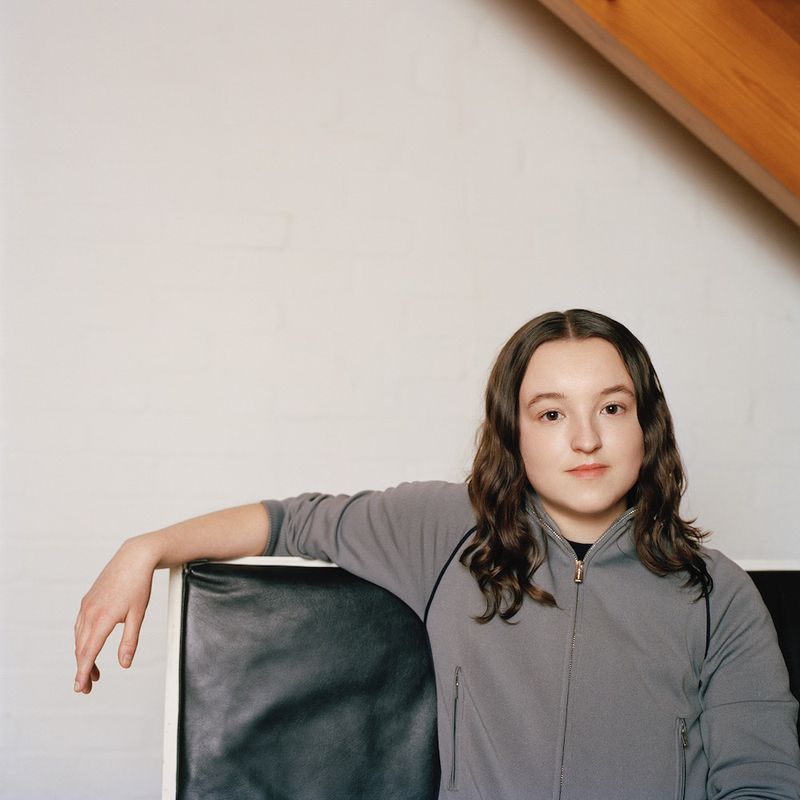 Bella Ramsey and Kit Harington on the Psychic Toll of Stardom ...