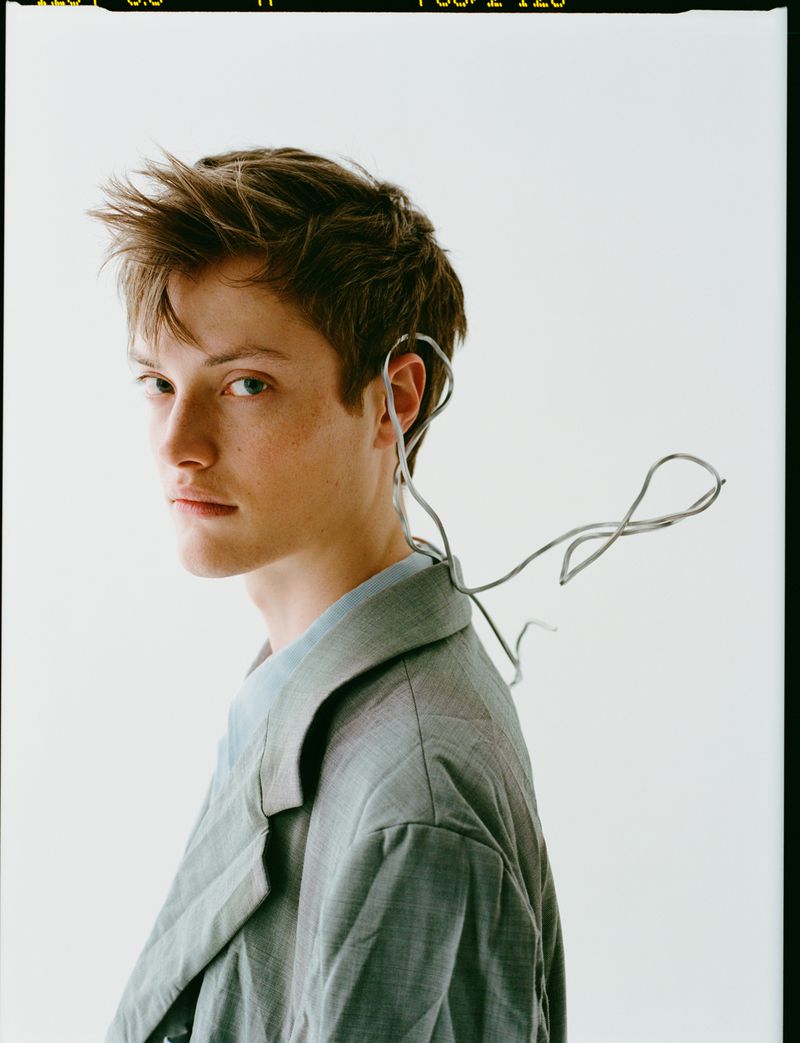 New Dapper (Dapper Dan Magazine)