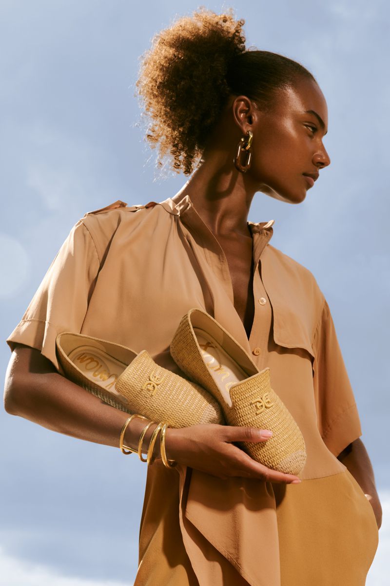 Spring/Summer 2025 by Libby Edelman (Sam Edelman)