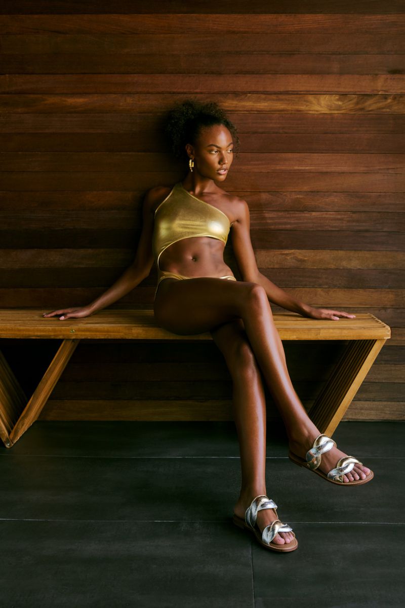 Spring/Summer 2025 by Libby Edelman (Sam Edelman)